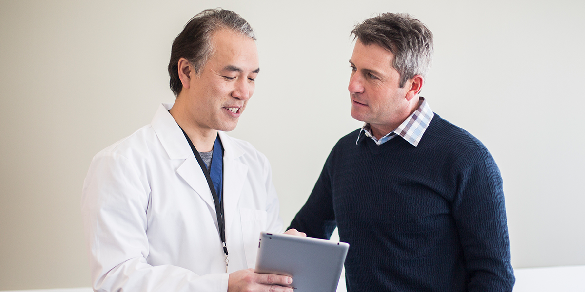 Rezūm Physician Finder | Locate a BPH Specialist